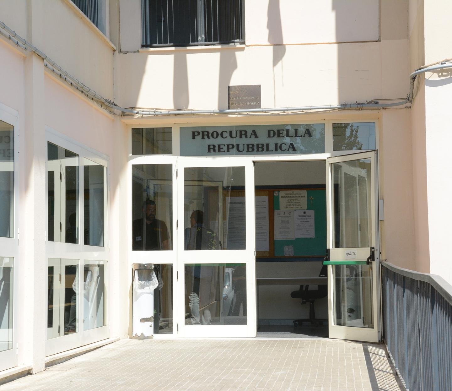 Tempio, la moglie di Grillo interrogata in Procura - La Nuova Sardegna