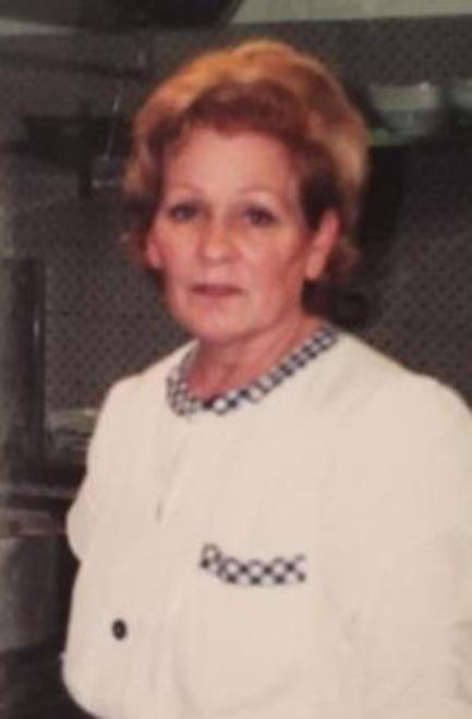 Addio ad Anna Maria Checchi, anima dello storico ristorante Gusmano Il ...