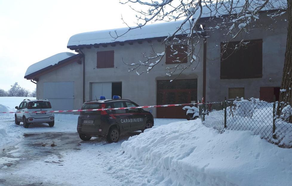 Angelo Rainone condannato all’ergastolo «Fu lui ad uccidere Breno e Ugo ...