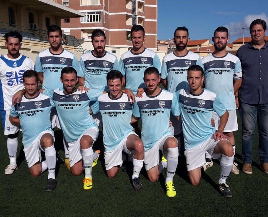 L’Azzanì calcio festeggia i suoi primi 50 anni - La Nuova Sardegna