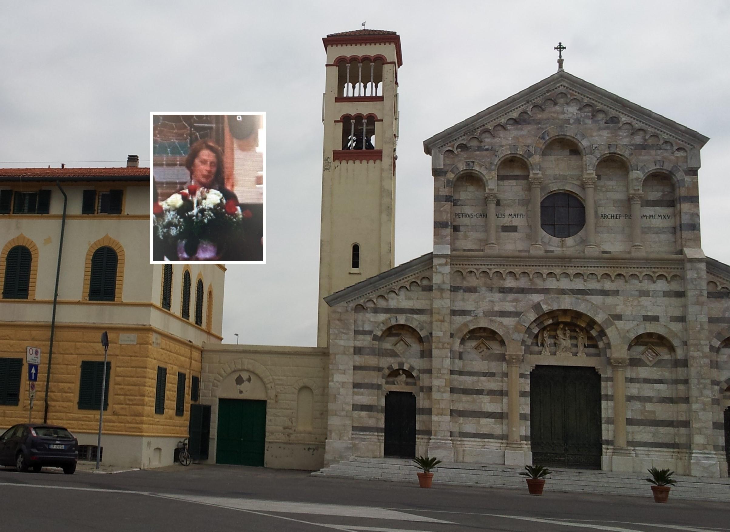 Addio a Pieralba Soroga pianista internazionale e allevatrice di ...