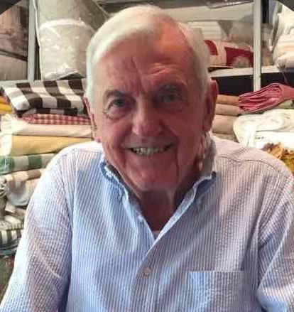 Addio a Renzo Giannini l’ultimo di coloro che vollero la funivia Il Tirreno