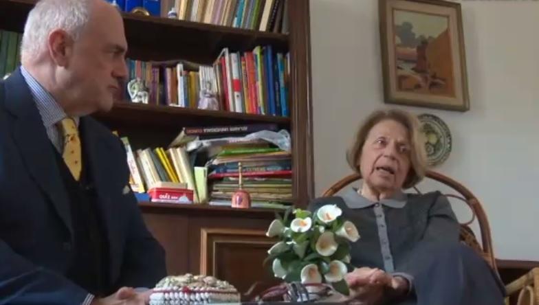 Addio a Pieralba Soroga: l'intervista in cui la grande pianista ...