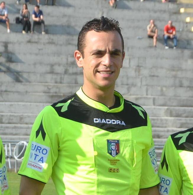 Al Vigorito dirigerà Robilotta Var, domani a Cremona il via alla ...