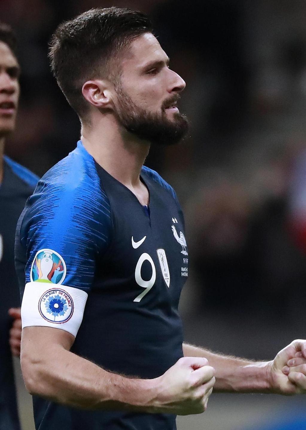 Inter scatenata: Eriksen, Young e Giroud - La Nuova Sardegna