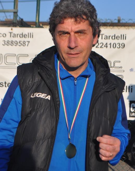 Il Lammari esonera mister Boi: ecco l’ex difensore Stefano Dianda - Il ...