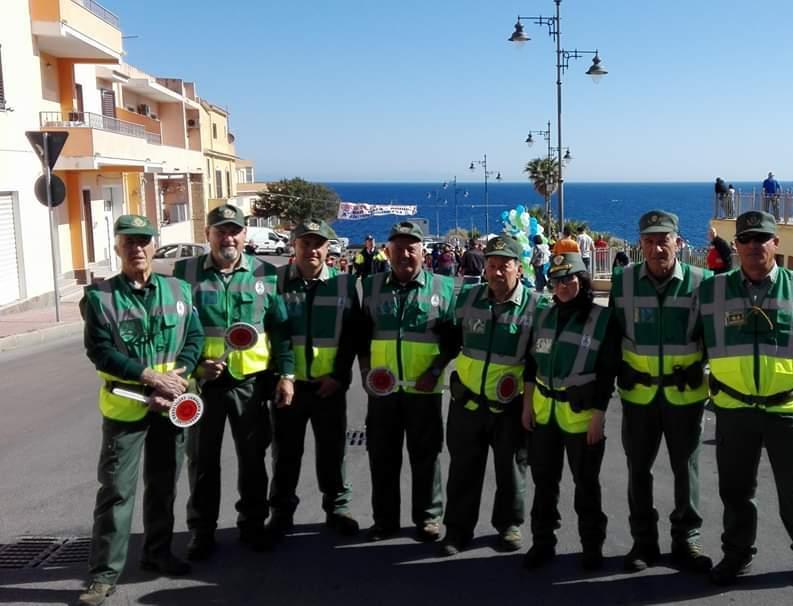 I barracelli eleggono il comandante - La Nuova Sardegna