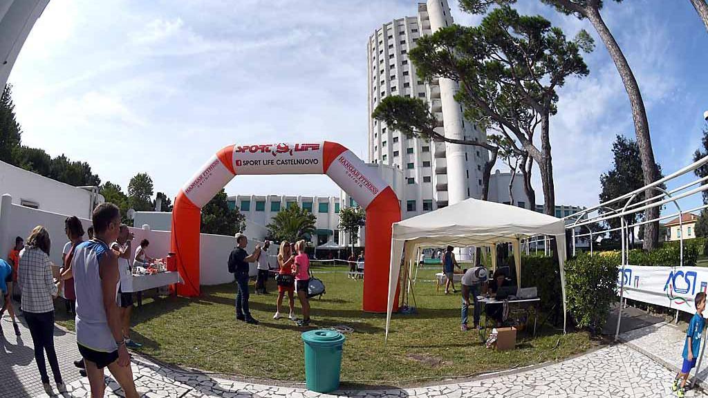 Lavoro 48 Assunzioni Per La Stagione Al Villaggio Turistico Dellex