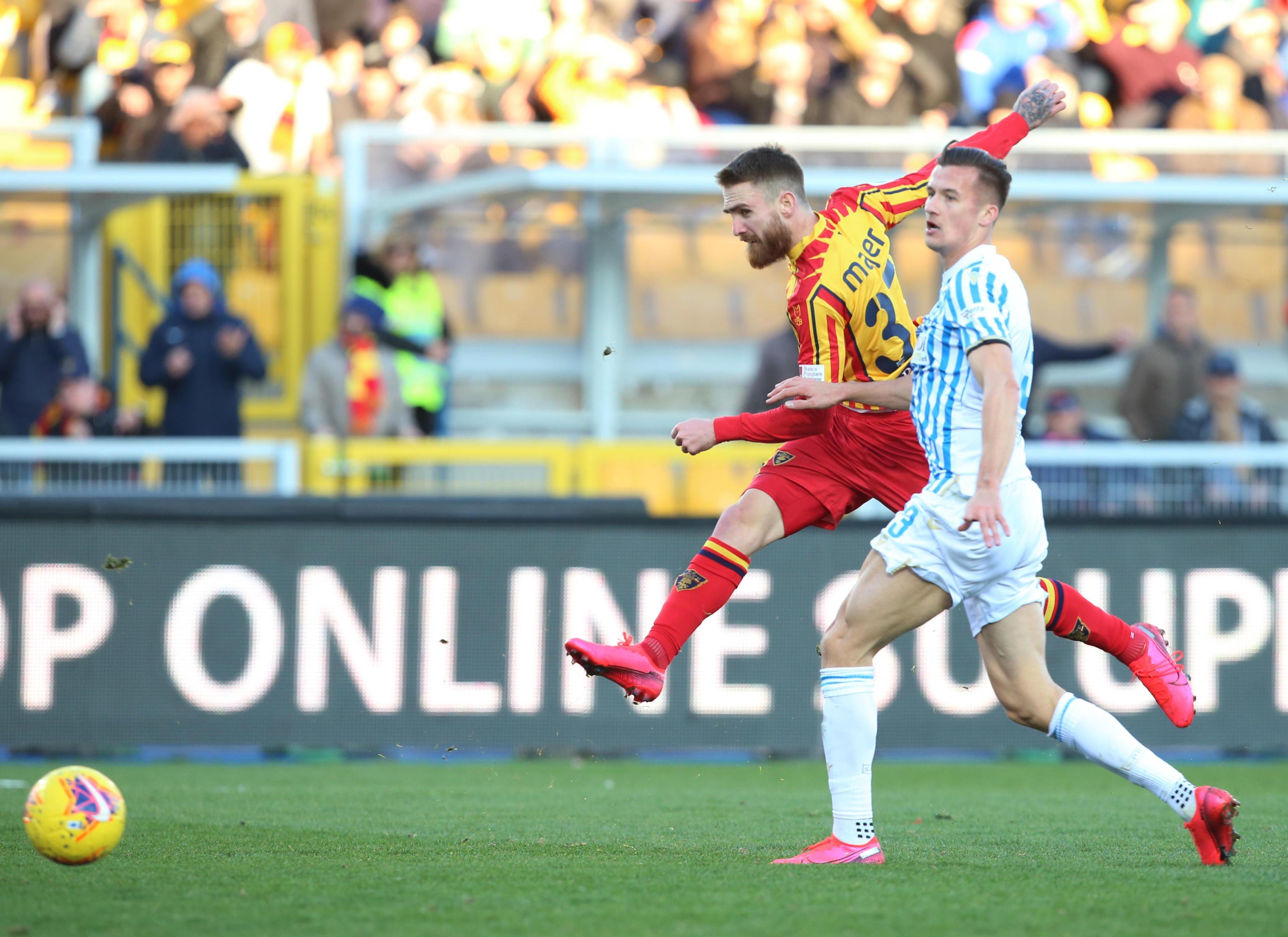 La cura Di Biagio non basta: la Spal sprofonda La Nuova Ferrara