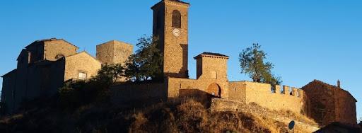 Il piccolo castello di Pompeano è una meraviglia - Gazzetta di Modena