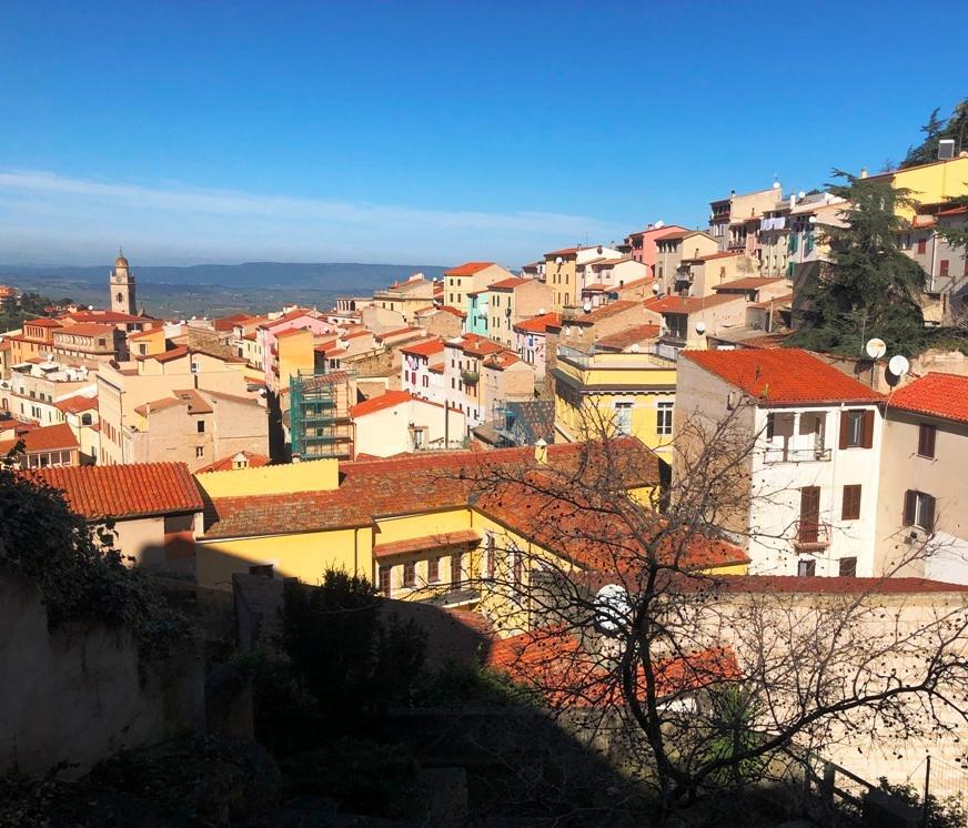 Il Centro Logudoro compie 17 anni - La Nuova Sardegna