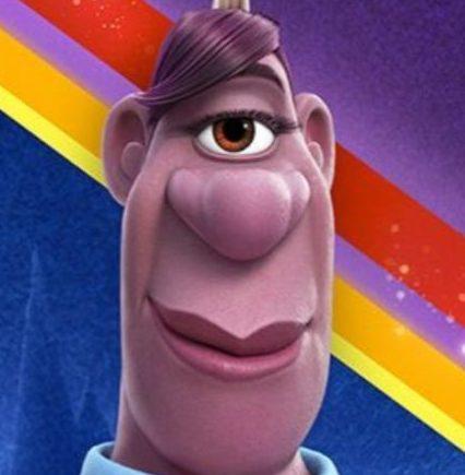 Disney, primo personaggio lesbo La poliziotta Specter in “Onward” - Il ...