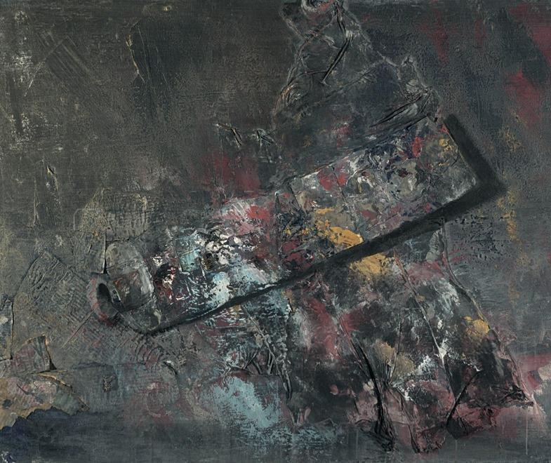 A Firenze le immagini sfumate dell’artista russo Yuri Kuper - Il Tirreno