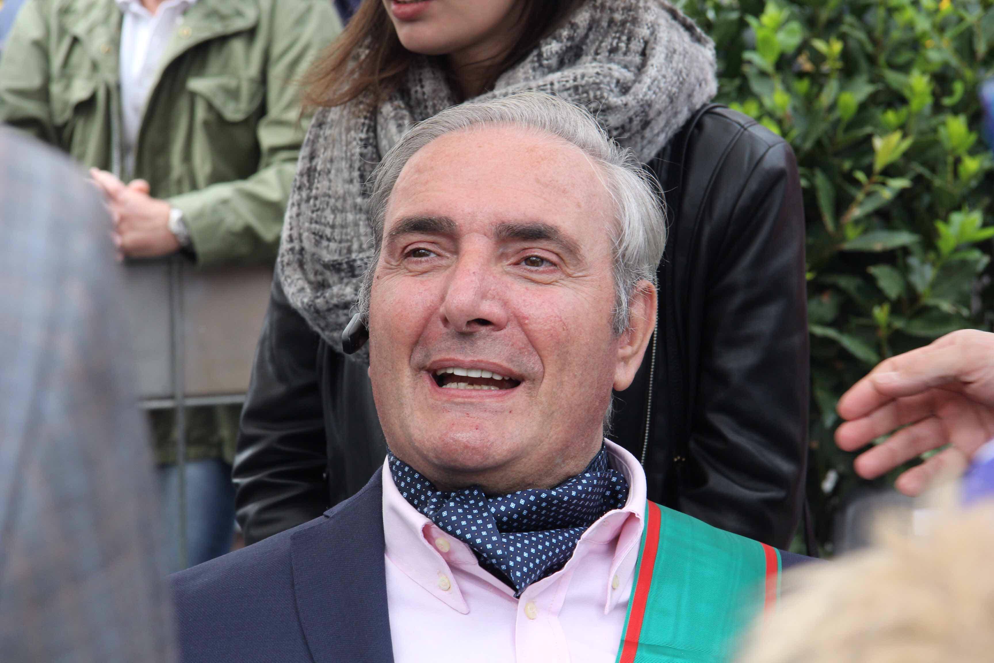 Coronavirus: Giangrande positivo ma in buone condizioni Il Tirreno