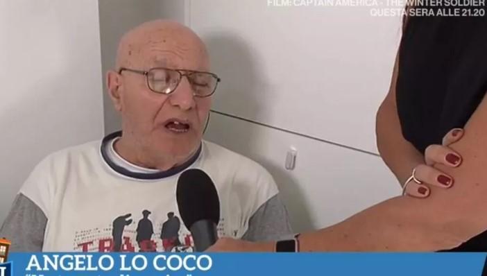 Tentò di uccidere il marito: la moglie di Angelo Lo Coco dal carcere ai ...
