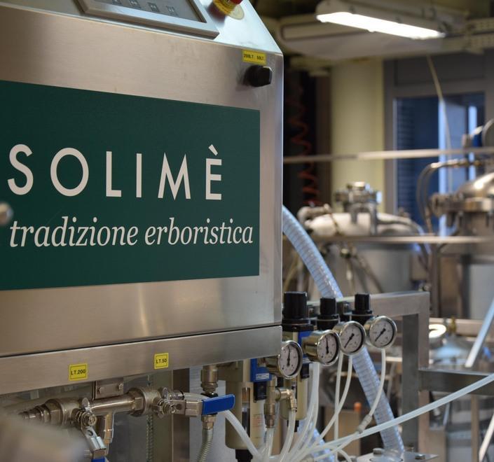 Solimè, richieste centuplicate per il gel dell’azienda reggiana ...