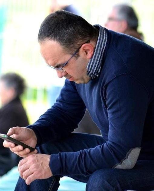 David, quello spirito libero che amava raccontare lo sport - Il Tirreno