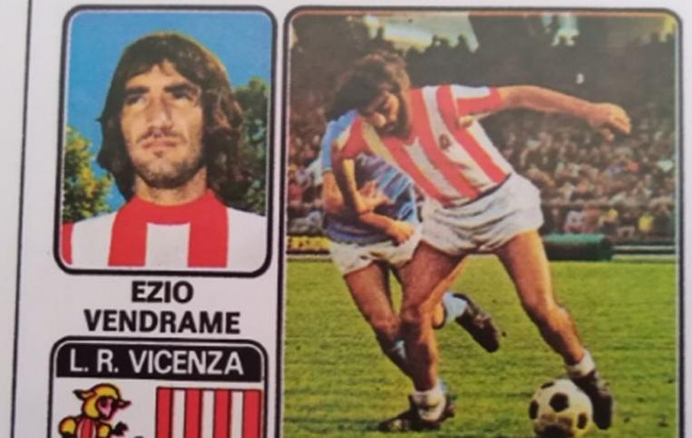 L’ultimo dribbling del “folle” Ezio Vendrame - La Nuova Sardegna