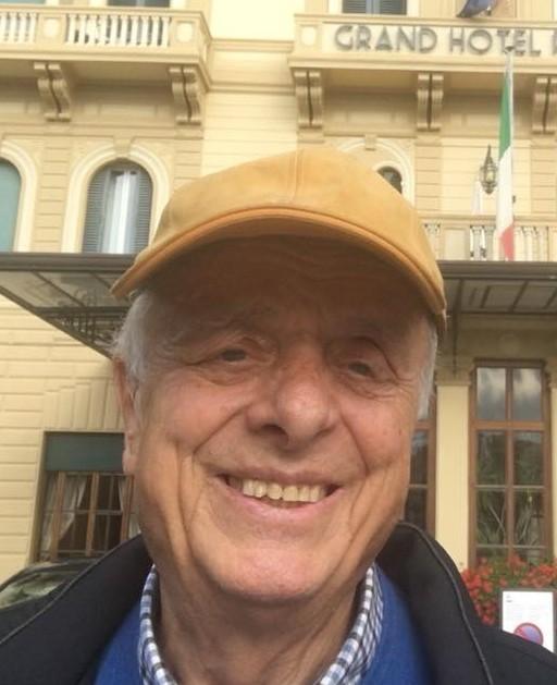 Addio a Francesco Giusti, gestì per 20 anni il Margherita - Il Tirreno