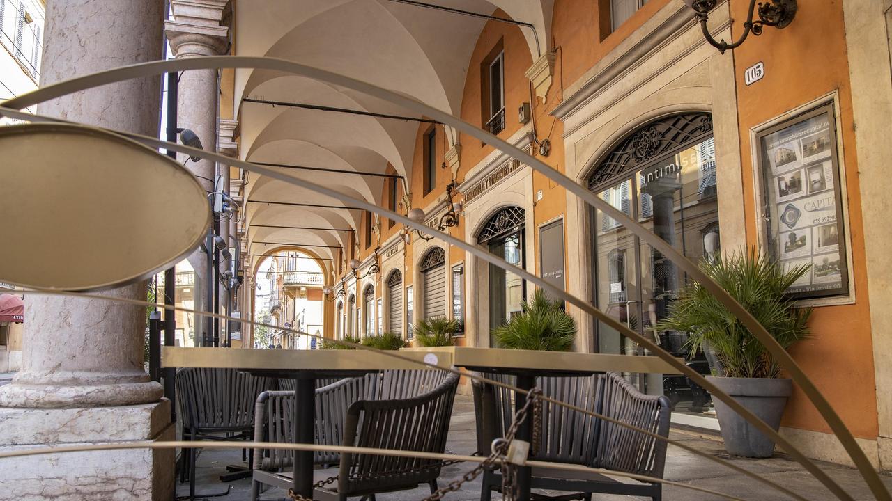 Modena Caff E Cappuccini Stop Per Un Altro Mese Servono Aiuti O Modena Caff E Cappuccini Stop Per Un Altro Mese Servono Aiuti O