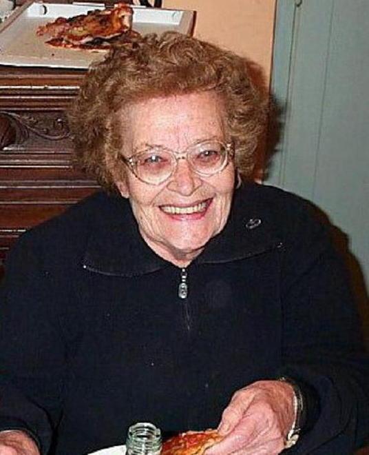 Addio a Rosita, ex custode all’Iti «Generosa e sempre allegra» Il Tirreno