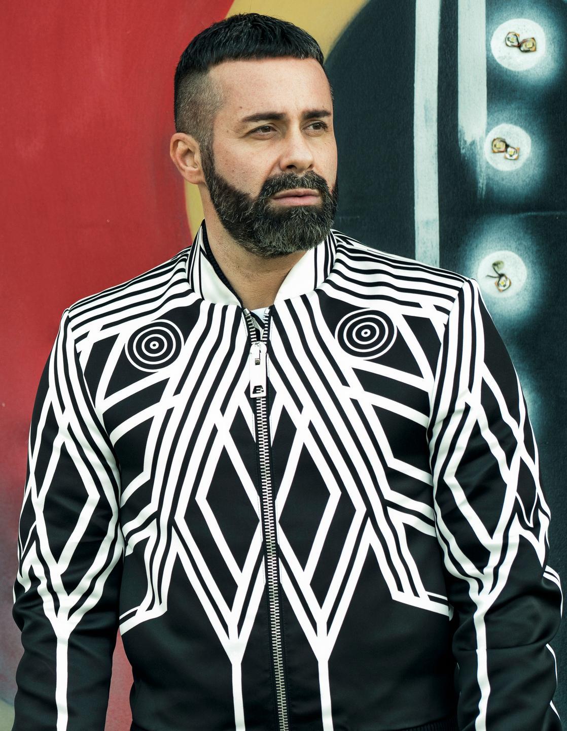 Il coreografo delle star Luca Tommassini: «La creatività ci farà ...