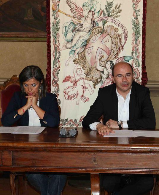 La Lega ora si sveglia e scopre le dimissioni della Montanari Gazzetta ...