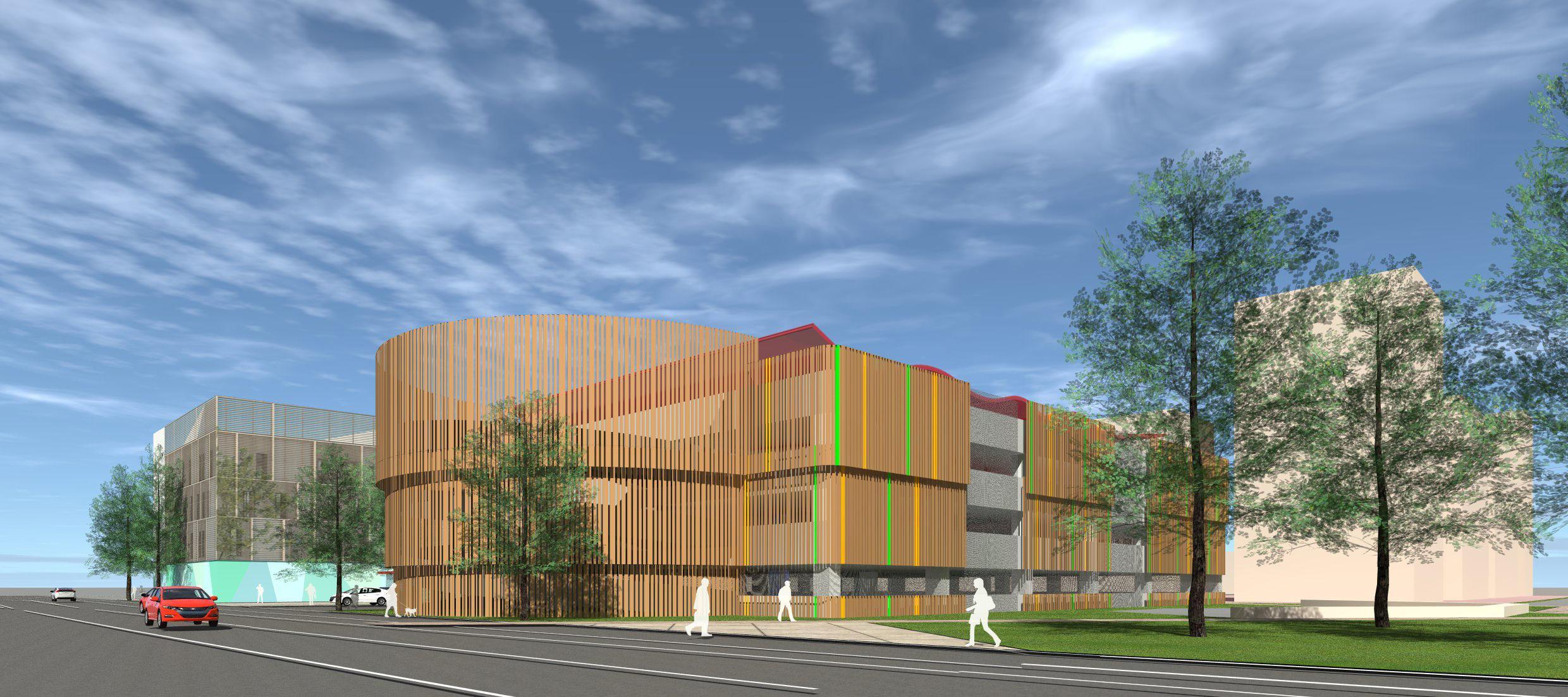 Modena. Villanova, Esselunga e Salvo D’Acquisto: sarà un anno di ...