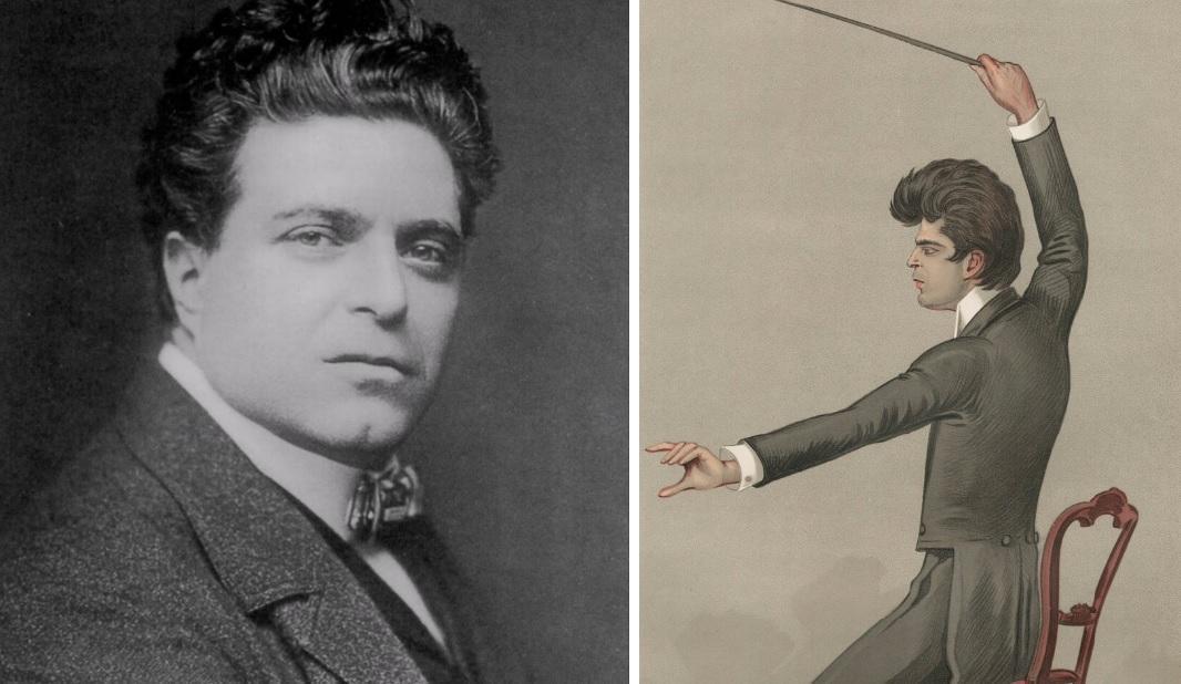 I 130 anni di "Cavalleria", il capolavoro di Mascagni creato su ...