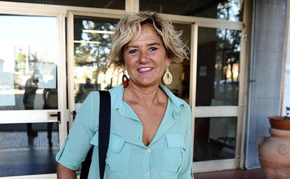 La dirigente del Fermi: «Mai perso il contatto con i ragazzi, ma a ...