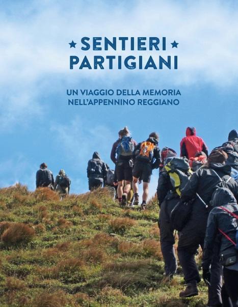 Insieme alla Gazzetta sui “Sentieri Partigiani” Gazzetta di Reggio