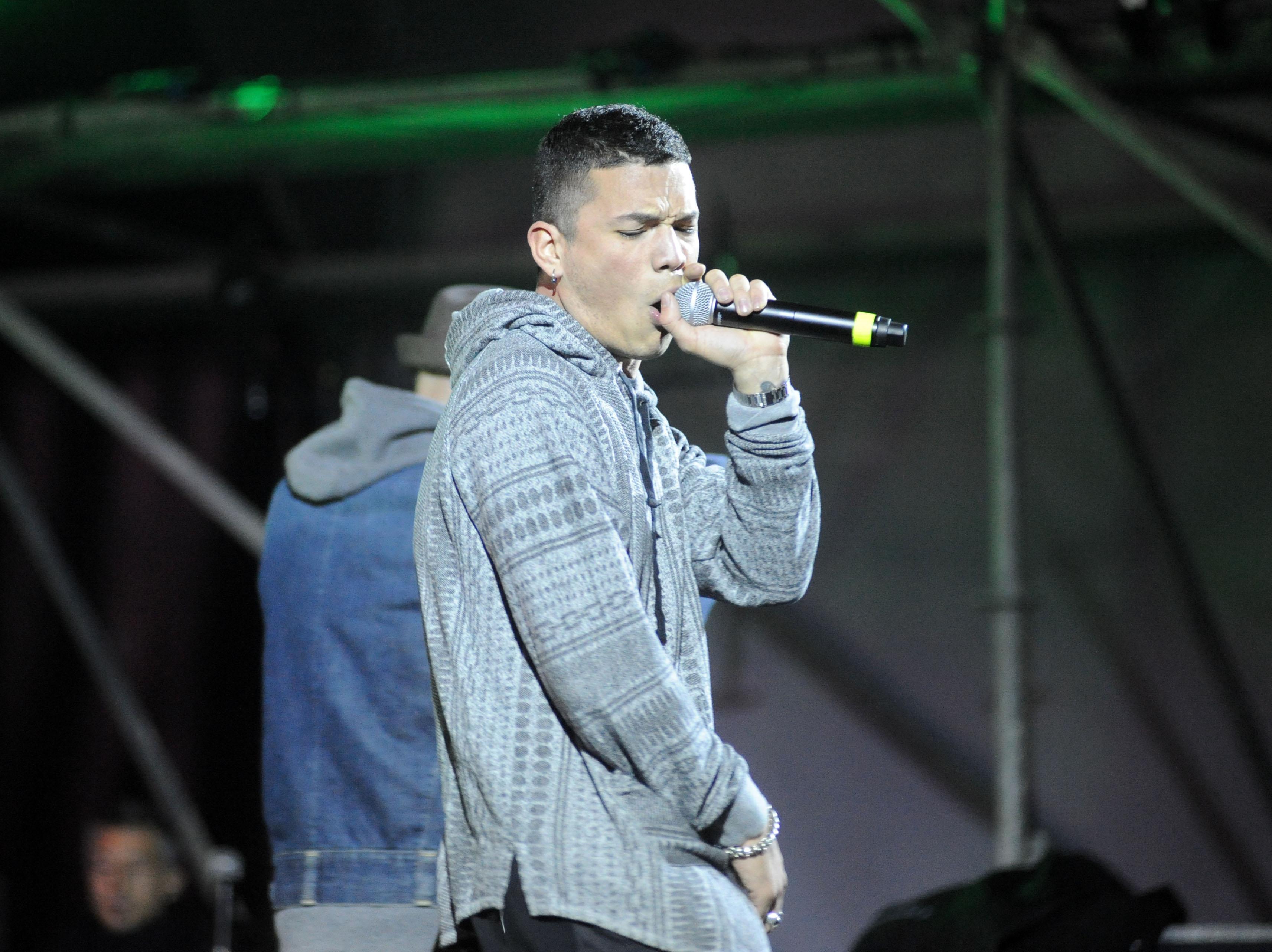 La favola di Hell Raton: dai garage di Olbia alla giuria di X Factor ...