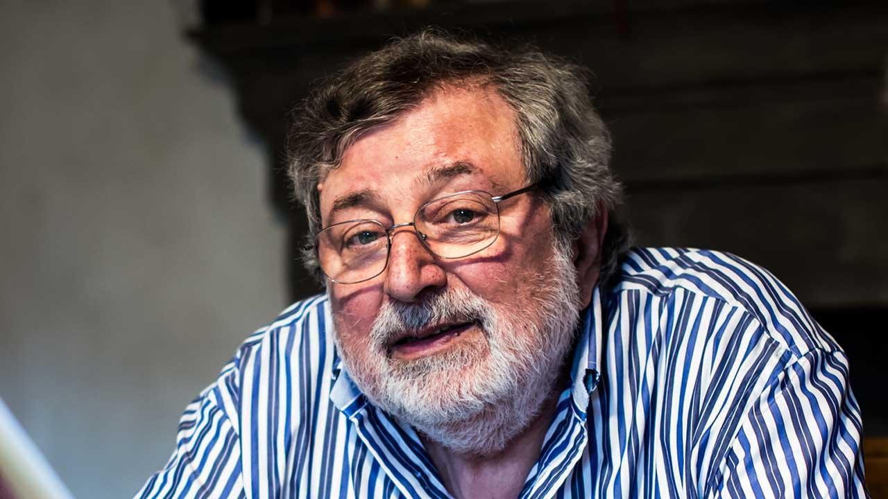 Francesco Guccini Compie 80 Anni Nella Sua Pavana Il Tirreno