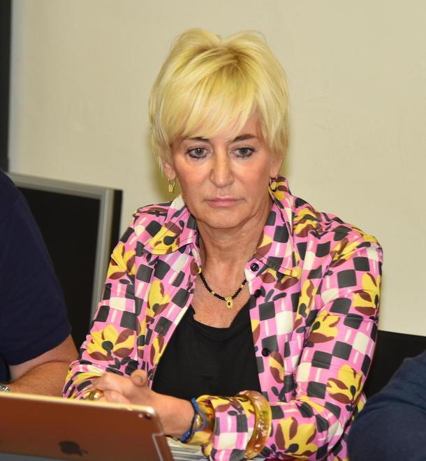 Monica Calamai: «Lascio un ospedale pronto a reggere anche altre ...