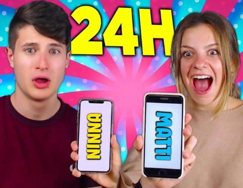 Ninna e Matti, diploma di maturità per i due youtuber «E ora c’è Milano ...