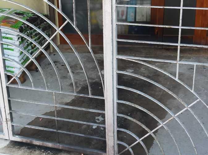 Due molotov contro la Cri Energia La Nuova Sardegna