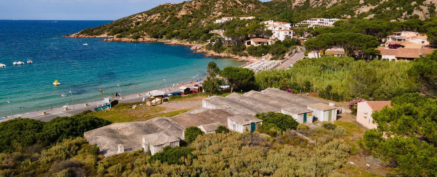 Cisterne di Cala Battistoni il museo ora diventa realtà - La Nuova Sardegna