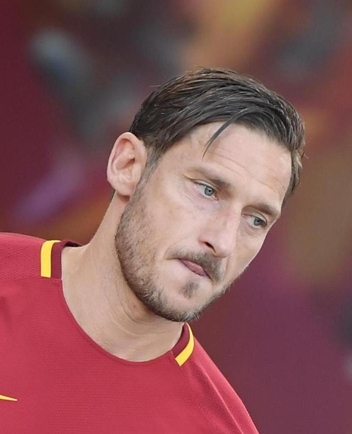 Gol e scudetto per Totti, Lazio ko La Nuova Sardegna