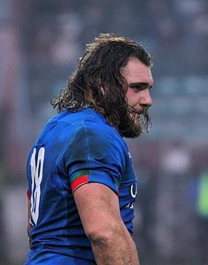 Filippo Alongi nella lista delle promesse azzurre - Il Tirreno