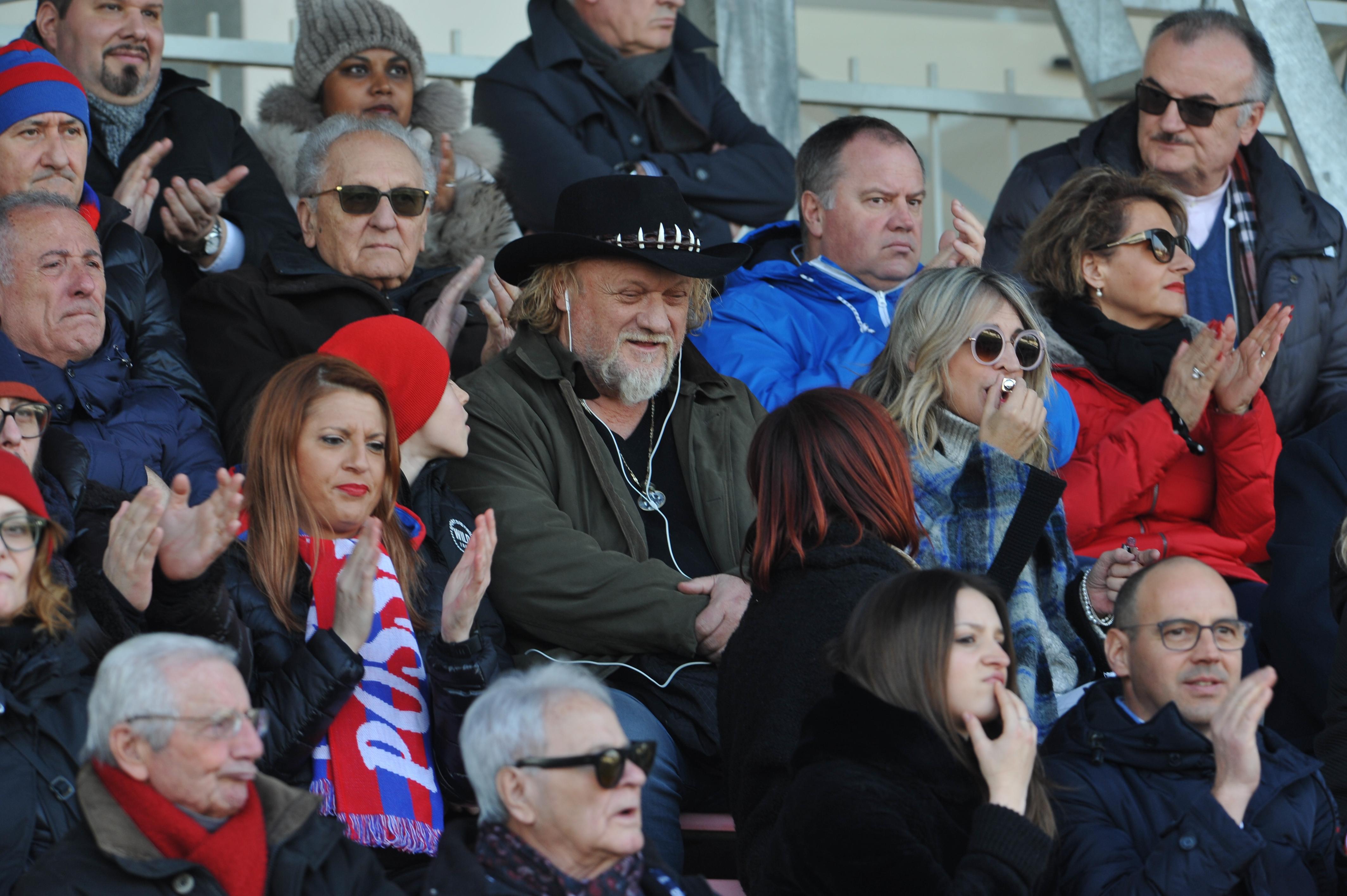 Grassi: "Voglio tre scudetti in cinque anni, perché al Valorugby ...