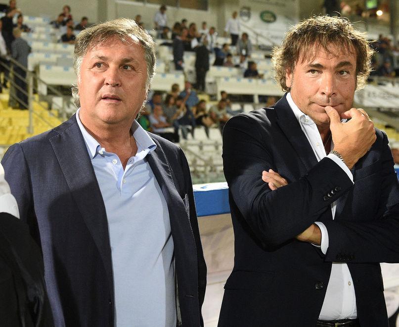 Nasce ufficialmente il nuovo Carpi La nuova composizione societaria ...