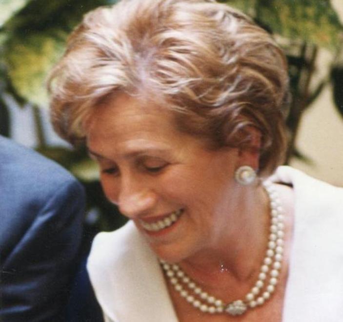 È morta Laura Baccarini: una vita da chef e ristoratrice Gazzetta di Reggio