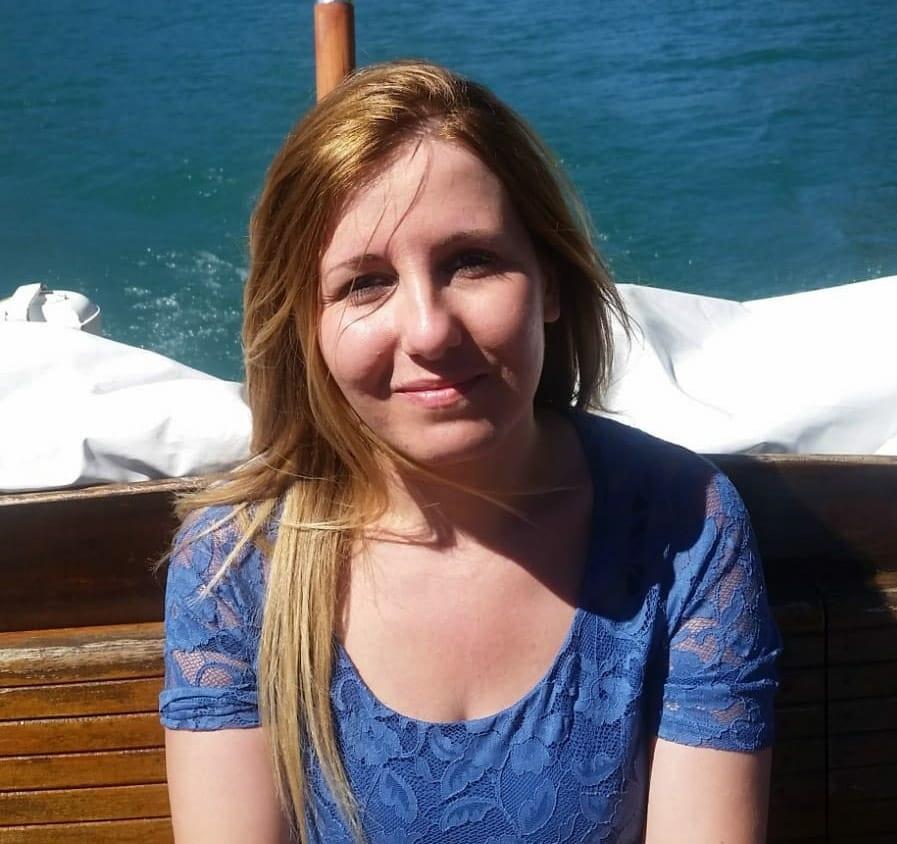Sara, Simone e la scommessa del panificio del Politeama - Il Tirreno