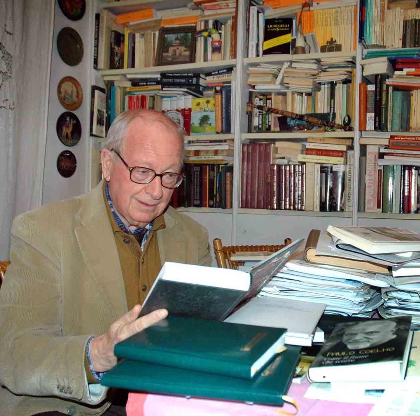 Muore a 85 anni Renato Risaliti storico ed ex sindaco di Agliana - Il ...