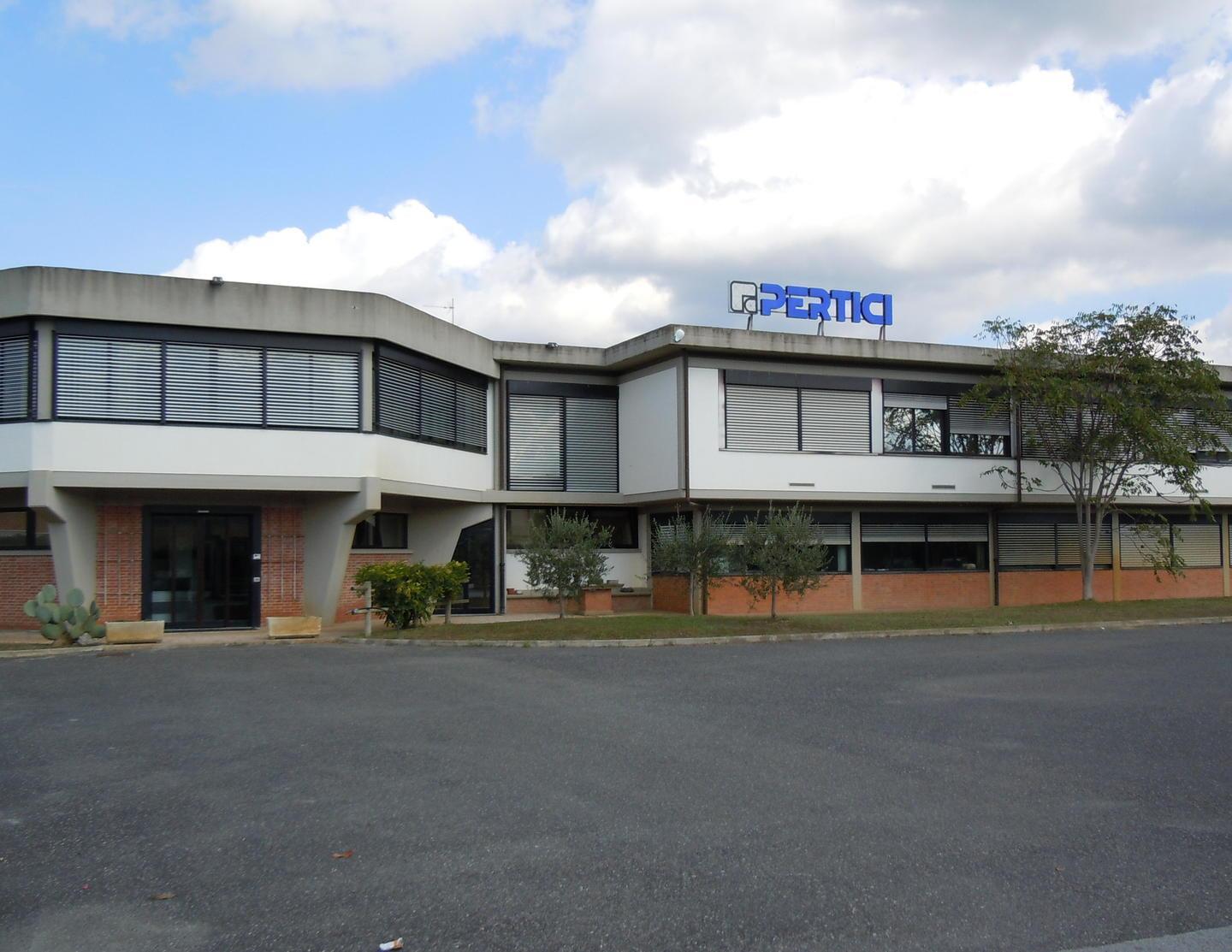 La Pertici riparte di slancio e fa 10 assunzioni: ecco le figure ...