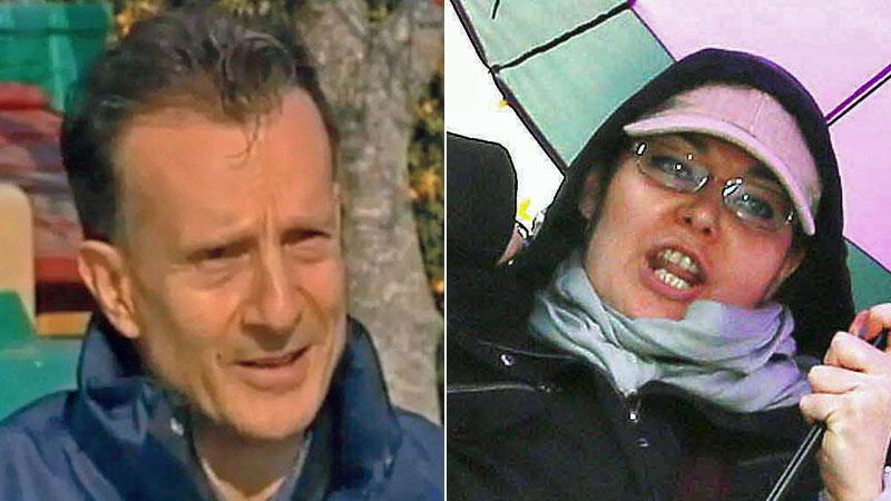 Caso Roberta Ragusa: Antonio Logli annuncia il matrimonio - Il Tirreno