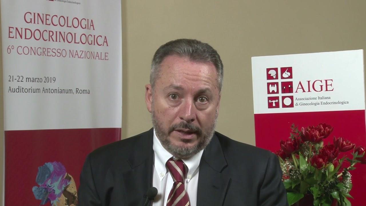 Stefano Angioni è il nuovo direttore della Clinica Ginecologica e ...