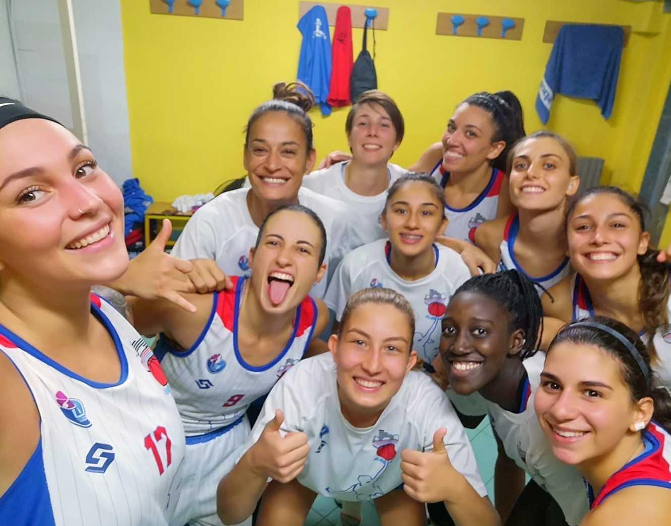 Patti chiari, Jolly molto opaco: per le livornesi arriva il terzo ko in ...