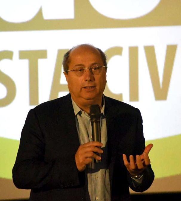 Sergio Menchini: non mi iscrivo a Fi. Intanto si scioglie Alternativa ...