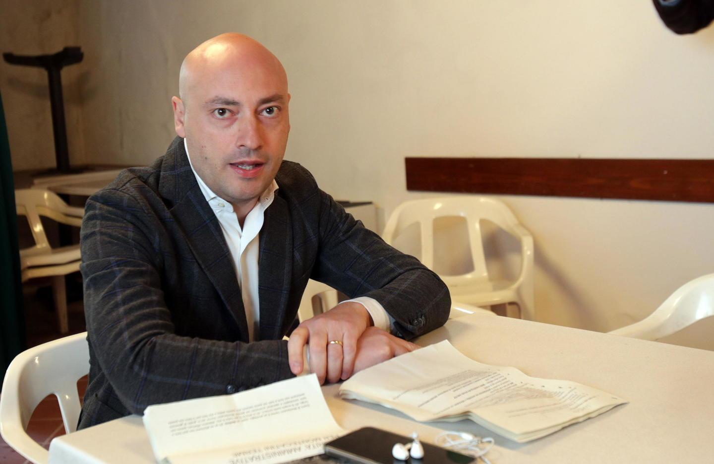 Rucco (Pd): «Il sindaco fornisca i numeri precisi degli hotel sanitari ...